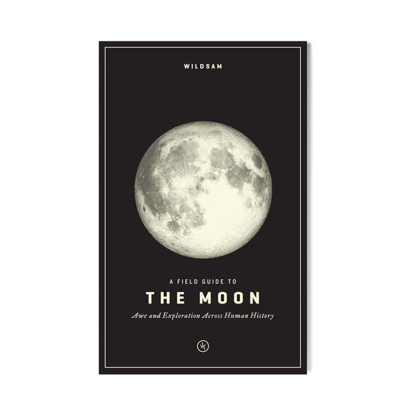 The Moon Field Guide – eazia