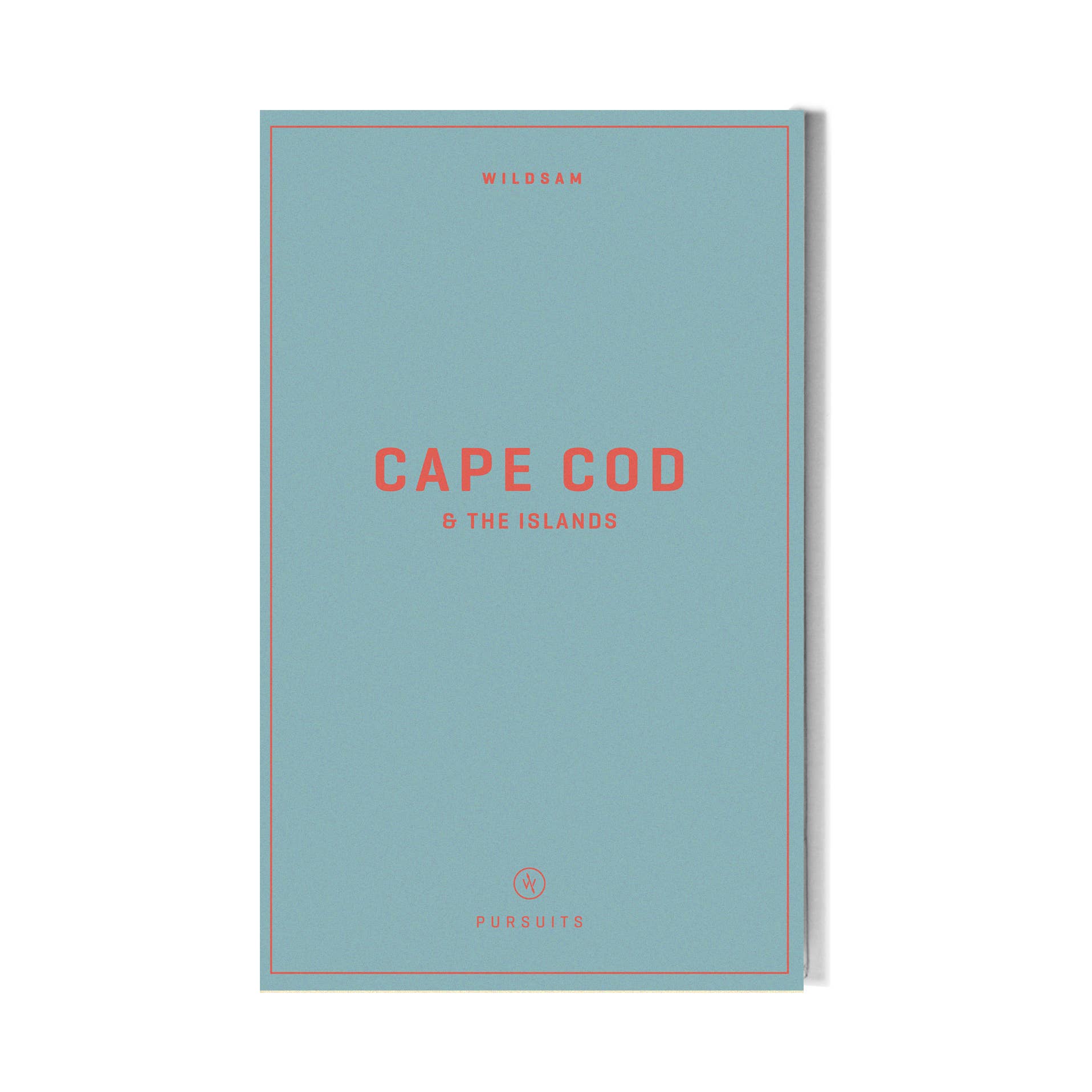 Cape Cod & the Islands Field Guide – eazia